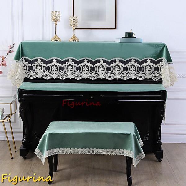 【発売日：2023年02月28日】【オススメ】電子ピアノカバー/キーボードカバー/アップライトピアノのトップカバーとしてご使用いただけます。ローボードや下駄箱など長めの家具のカバーリングにもご使用いただけます。 かわいいおしゃれなピアノカバ...