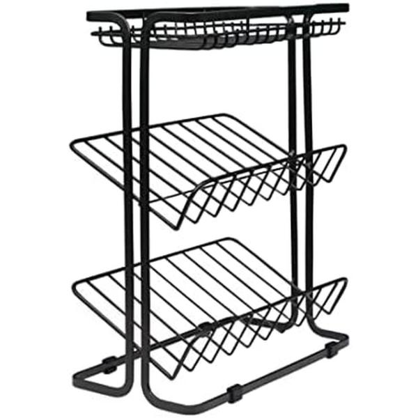 【発売日：2024年04月02日】5. 多機能：砂糖や塩などの調味料など、いろいろと収納できますよ。ほとんどキッチン、食卓、寝室、オフィス、調味料入れ、化粧品収納、薬缶、お茶コーナー、事務用品、観葉植物置き棚、浴室置き棚などとして用途に合わ...