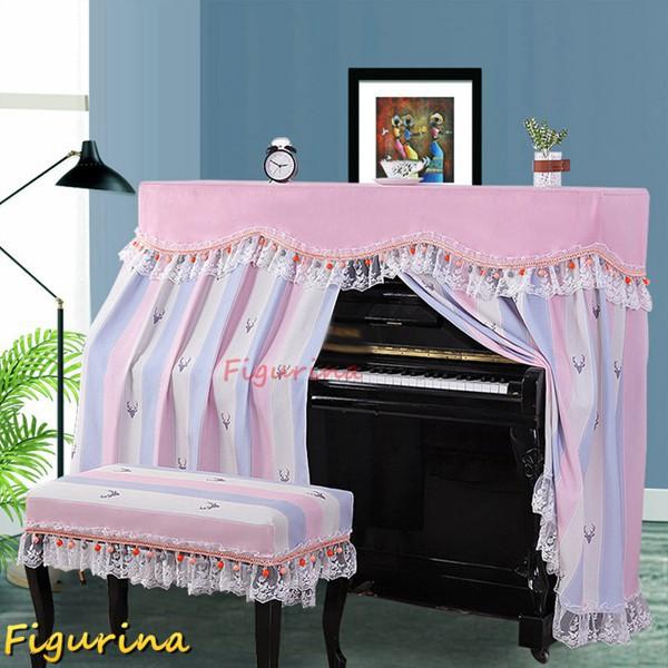 【発売日：2023年02月20日】【オススメ】大切なピアノの保護をしつつ、お部屋のアクセントにもなる素敵なアイテムです。また、ギフト/贈答品/プレゼントにもおススメです。【サイズ】ピアノカバー：153x35x120cm （間口148-153...
