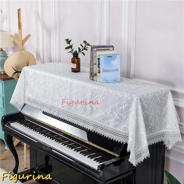 【発売日：2023年02月20日】【オススメ】電子ピアノカバー/キーボードカバー/アップライトピアノのトップカバーとしてご使用いただけます。ローボードや下駄箱など長めの家具のカバーリングにもご使用いただけます。 かわいいおしゃれなピアノカバ...