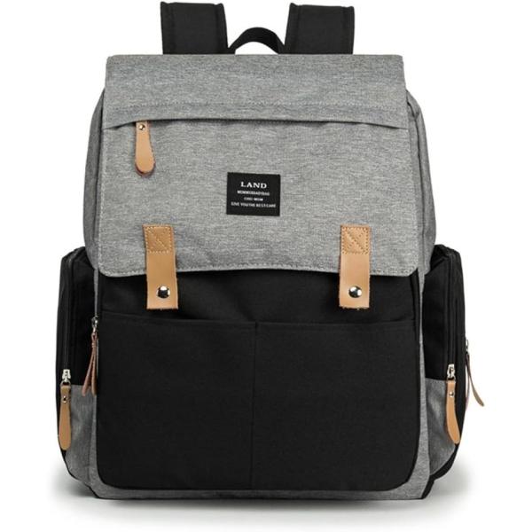 【発売日：2024年04月17日】【撥水素材】傷や水濡れに強い生地を採用されて、撥水防水の機能が付いて、摩擦力が強く、突然の雨でも、汚れがついてもサッと拭き取れます。環境に安全安心な材料を使用されます。【大容量】大容量でたっぷり必要な荷物が...