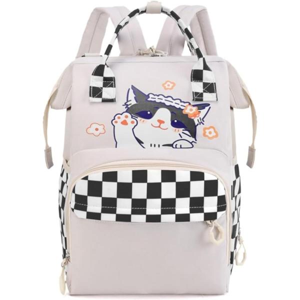 【発売日：2024年04月17日】【撥水素材】傷や水濡れに強い生地を採用されて、撥水防水の機能が付いて、摩擦力が強く、突然の雨でも、汚れがついてもサッと拭き取れます。環境に安全安心な材料を使用されます。【大容量】大容量でたっぷり必要な荷物が...