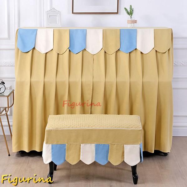 【発売日：2023年02月20日】【エレガント】エレガントで素敵です。独特の外観でしわになりにくてよい懸垂感を持つ。エレガントでエレガントな空間を演出するピアノカバーでお部屋を明るくします。【サイズ】ピアノカバー：間口148-153cm通用...