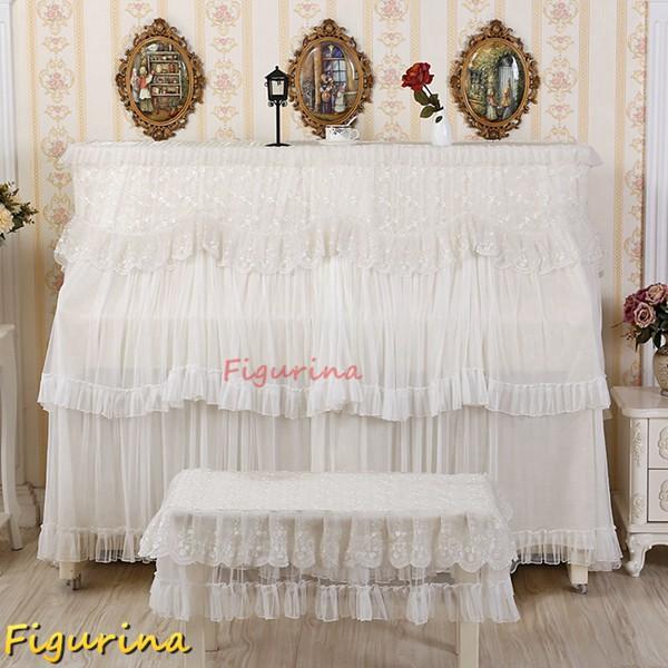 【発売日：2023年02月28日】【絶妙なギフト】可愛くて、独特の外観、柔軟、豊満な風合い肌触り、厚地でしわになりにくてよい懸垂感を持つ。美しいデザイン、ピアノを高貴でユニークなものにする、ピアノを弾く、愛する人、親戚や友人が絶妙なギフトの...