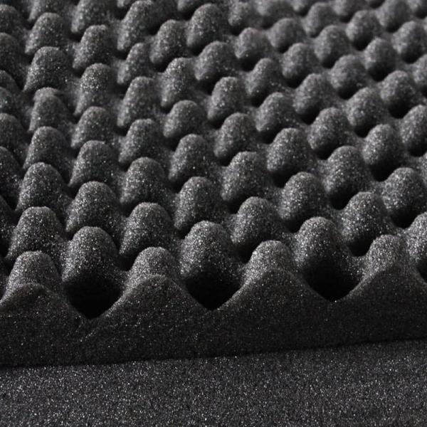 【発売日：2024年03月12日】【素材】安全性の高いポリエステルとポリエチレンを使用して製作しているマットですので、匂いも気にならず、小さなお子様がいるご家庭にも安心してご使用いただけます。床面の傷防止、ペダル操作音や、打鍵音の床への伝わ...