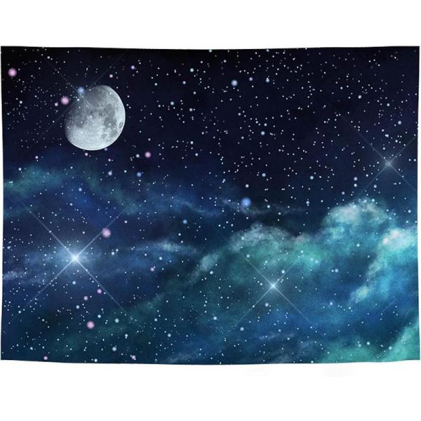 【発売日：2024年03月16日】【多機能】：タペストリー、お部屋の装飾、写真撮影背景など様々な用途でお使いいただけます。また新築祝いや、出産祝いや、開店祝いや、日ごろの感謝の気持ちをこめてギフトとして親戚や友人に送っても最適です。【新製品...