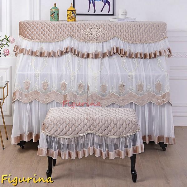 【発売日：2023年02月20日】【オススメ】大切なピアノの保護をしつつ、お部屋のアクセントにもなる素敵なアイテムです。また、ギフト/贈答品/プレゼントにもおススメです。【サイズ】ピアノカバー：153x35x120cm （間口148-153...