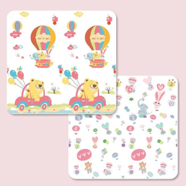 【発売日：2024年03月14日】【折り畳み式?幅広い用途】折りたたみ機能を持っているから、使わない時は畳んで収納できます。旅行、出張、ピクニックなどのとき、持ち運びがやすい、荷物スペースを節約できます。出産祝いの贈り物、お誕生日、クリスマ...