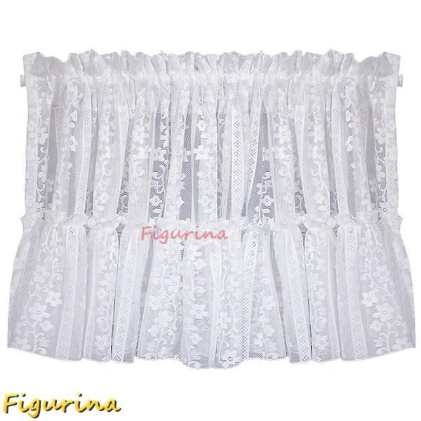 【発売日：2023年04月03日】?【雰囲気】カフェカーテンは目隠しに最適!カフェカーテンは窓に付けるだけではなく、目隠しとしても使えるんです。棚に収納したりしても、なんだかゴチャっとして、生活感があるこの部分を隠したい、カフェカーテンはそ...