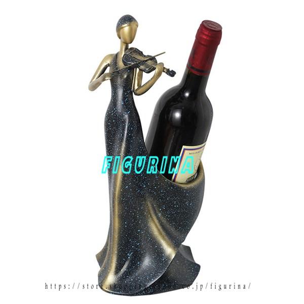 【発売日：2024年05月29日】【組み立て要らず、省スペース】お酒が好きで、部屋の隅々に様々なボトルが置き、綺麗ではありません。一瞬でも、部屋の雰囲気を変えたいですか、ボトルラックを使ってどうでしょう。シンプルなデザイン、複雑の組立は一切...