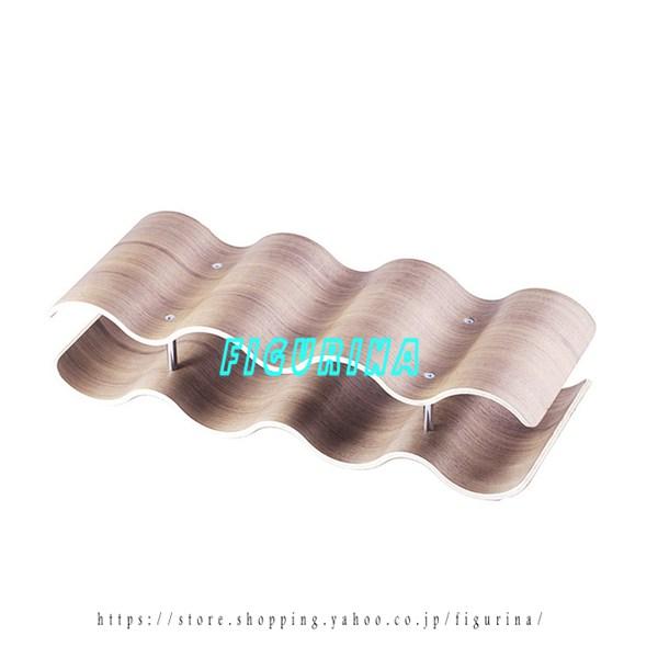 【発売日：2024年05月29日】【省スペース】ワインをワインボトルホルダーで1本ずつきれいに並べて保管するできるため、ボトルがぶつかったりすることがなく、出し入れも素早くできます。ワインストックに役立つ便利なラックです。【木製】ワインボト...