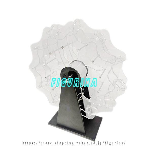 【発売日：2024年05月29日】【精巧な LED テキーラ観覧車】LEDワイングラスディスプレイスタンドは、ユニークな観覧車デザインとのライトで、とてもスタイリッシュで美しいです。 グラスホルダーとライトはに変化し、ワイングラスをより美し...