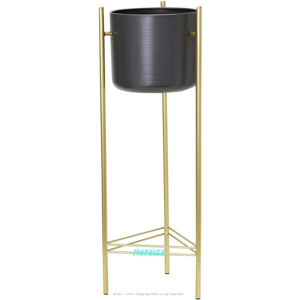 【発売日：2024年05月29日】軽量で持ち運びも簡単、お部屋の雰囲気を一新するアイアン製ポットセット心地よい空間を演出するおしゃれなアイアン製ポットセットデザイン性と実用性を兼ね備えた高品質な中国製のポットセット高さ81cmの存在感あるデ...