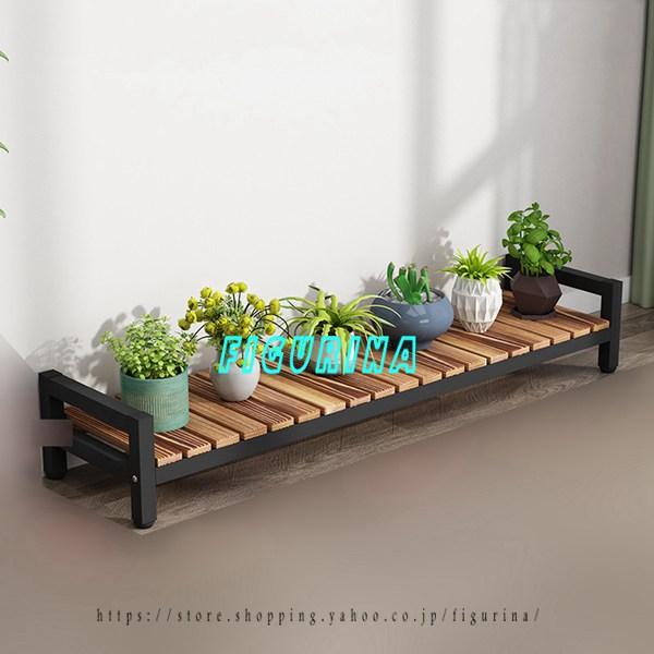 【発売日：2024年05月30日】◎この植物棚は、あなたがより完璧なリビング、ベッドルーム、バルコニーとガーデンの展示を手伝ってくれることを願っています。 もしサイズチャットに何か疑問がございましたら、遠慮なくわたしたちと連絡してください。...