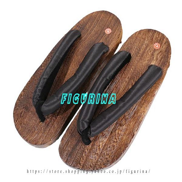 【発売日：2024年05月30日】【デザイン】下駄は木製にされますので、丈夫で長持ちできます。靴底が高めので雨の日でも安心にはけます。靴底には高密度のゴムは、滑り止め、耐磨耗で、より足部の圧力を緩和し、木底も保護します。騒音を減らすこともで...