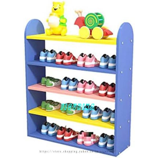 【発売日：2024年05月30日】省スペース設計で、スリムなので限られたスペースの玄関でも、たくさんの靴を収納できます。丈夫でしっかりとした作りで、耐久性に優れ、変形しにくいシューズラックです。水や汚れがついた場合も、布で簡単にキレイに拭け...