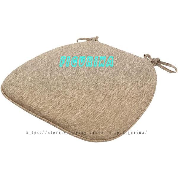 【発売日：2024年05月30日】簡単に洗える：ジッパーのデザインにより、カバーを簡単に取り外して洗うことができます。素材：綿麻　　　商品内容：座布団*1カラーバリエーション：グレー、コーヒー、ベージュ、グリーンと豊富なカラーから選ぶことが...