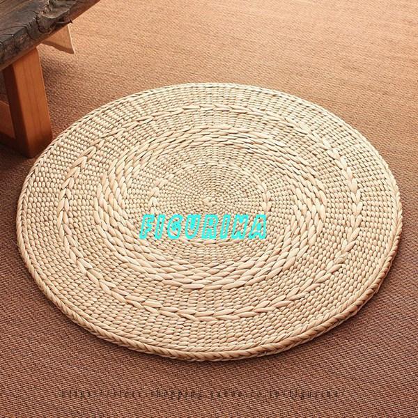 【発売日：2024年05月30日】多目的にお使いいただける - リビングルーム、車、カフェ、旅行、どんな場所でも活躍します。使い方多様でかわいいデザイン - フロアクッションや座布団としてだけでなく、様々な場所で活用できるかわいい座布団です...