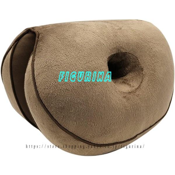 【発売日：2024年05月30日】多機能なデザイン- オフィス、車、飛行機、自宅などあらゆる場所で活用可能で、シートの高さ調節にも対応しています。日本製高品質メモリーフォーム- 日本の職人が手掛けた高品質のメモリーフォームは、姿勢を改善し、...