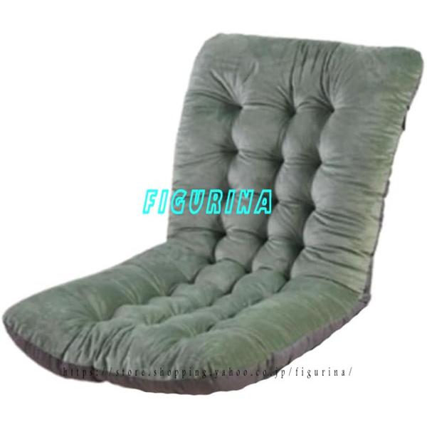 【発売日：2024年05月30日】2か所の背面固定バンドと固定紐があるので、椅子に取り付けてもずれずに使用できます。自分用はもちろん、父の日や母の日のギフトとしても喜ばれるアイテムです！腰や背中まわりを温かく包み込む座布団で、冷えにくく長時...