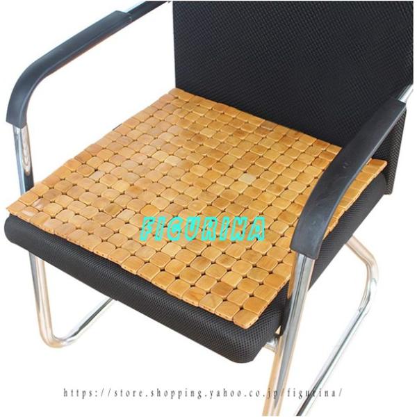 【発売日：2024年05月30日】自然な香りとデザイン: 竹表面のつや出しに使用した天然ニスから酸味のある香りが座布団に漂います。自然な香りを楽しみながら、麻雀の形をしたデザインがお部屋にアクセントを加えます。様々な場面で活躍: リラックス...