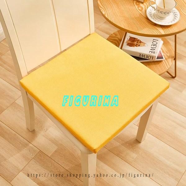 【発売日：2024年05月30日】取り外して洗えるカバー付きでお手入れ簡単、いつでも清潔に保てます。椅子や座椅子、自動車のシートやまくら、職場や旅行先で幅広く利用できる多目的クッションです。カバー材質：100％ポリエステル；中身：PP綿；厚...