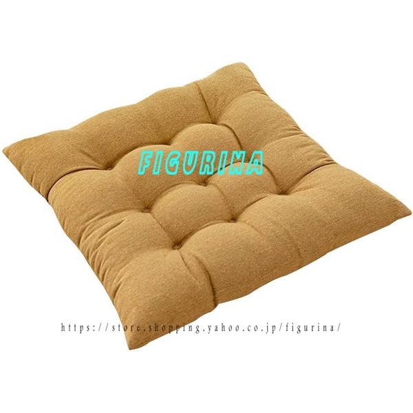 【発売日：2024年05月30日】ふわふわな座り心地：PP綿と低反発ウレタンチップを組み合わせて、ふんわり感と適度な弾力を実長時間座っても快適です。豪華な生地を使用：高品質のポリエステル生地で、肌触りが良く、安心してご使用いただけます。紐付...