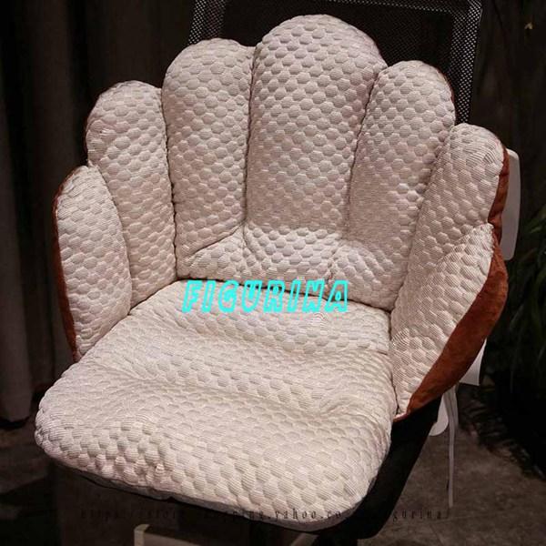 【発売日：2024年05月30日】持ち運びも簡単で、好きな位置に移動させることができます。1、肌に優しい素材を使用し、ふんわり感が優れています。背もたれ付きのデザインで体の負担を軽減し、快適なフィット感を実現します。5、ストレスフリーな座り...