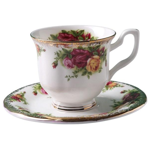 【発売日：2024年01月08日】?材質：ボーンチャイナ（電子レンジ不可、オーブン不可、食洗機不可、フリーザー不可、直火不可、IH不可）?メンテナンス: コーヒーカップとソーサーのセットは食器洗い機に対応していますが、耐久性を高めるために手...