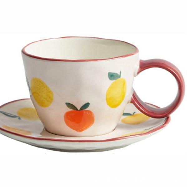 【発売日：2024年01月08日】?家庭、オフィス、コレクション、ホリデーギフト、結婚式のギフト、誕生日、クリスマス、感謝祭、記念日などにも適用します。?使いやすいサイズ：250mlの容量は、お気に入りのコーヒーやティータイムを満喫するのに...