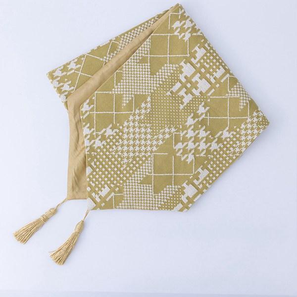 【発売日：2024年01月15日】★【お部屋を明るく】パッと敷くだけで、おしゃれなテーブルランナーがお部屋を明るく、落ち着いた雰囲気にしています。★素材：ポリエステル　サイズ展開（約）：幅33CM  丈120/180/220/280CM★【...