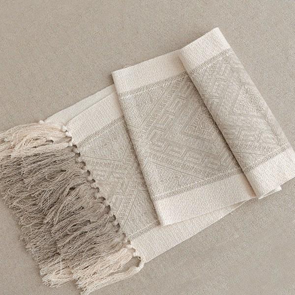 【発売日：2024年01月15日】★【洗濯】長くご愛用いただくためには、30℃以下の湯で手洗いで柔くて洗濯してください。また乾燥機や漂白剤の使用はできるだけお避け下さい。★素材：綿　サイズ展開（約）：幅35CM  丈180/200/220/...