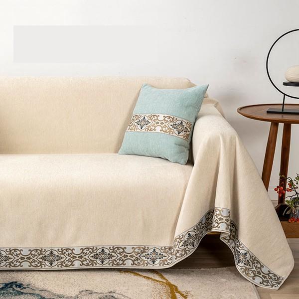 【発売日：2023年04月25日】??防塵、防汚れ： 防塵、汚れ防止。ある程度では爪とぎ防止できる。赤ちゃん、子供、犬や猫のいるご家庭にお勧めです。??素材：：シェニール??サイズ：：175*150cm　175*180cm　175*220c...