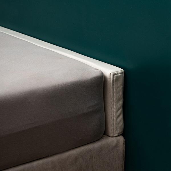 【発売日：2023年05月03日】【高品質】中綿入り枕の中身は高密度スポンジで、カバーは綿麻でできています。 枕カバーは毛玉ができず、肌にやさしく、耐久性に優れています。 ベッドの隙間を気にせず快適に眠れる設計。【幅広い用途】柔らかいフォー...