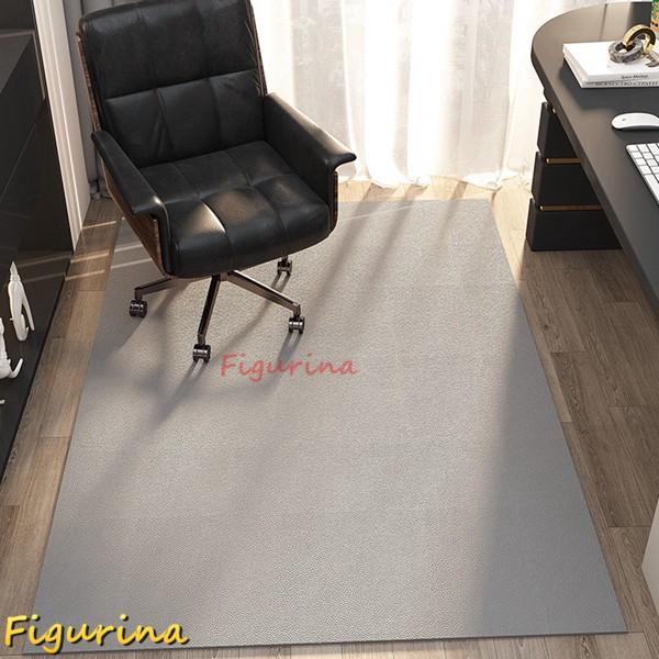 【発売日：2023年05月29日】【ゲーミングチェアマット】床の緩衝材としてのゲーミングマットは、キャスターの回転音を軽減。夜中にゲーミングと作業するときは、椅子の下に敷くマットがあれば、家族や隣家に騒音を心配なし。ピアノ 防音マットとして...