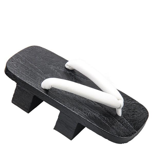 【発売日：2023年06月05日】【デザイン】下駄は木製にされますので、丈夫で長持ちできます。靴底が高めので雨の日でも安心にはけます。靴底には高密度のEVAは、滑り止め、耐磨耗で、より足部の圧力を緩和し、木底も保護します。騒音を減らすことも...