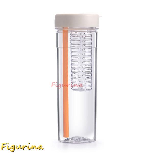【発売日：2023年06月05日】??【商品について】素材：PP、PC　容量：850ml　??【シンプルでお手入れ簡単】透明なので飲み物の色合いも楽しめる。透明度があるので、残りの水量がひと目で分かります。男女兼用、飽きのこないシンプルでお...
