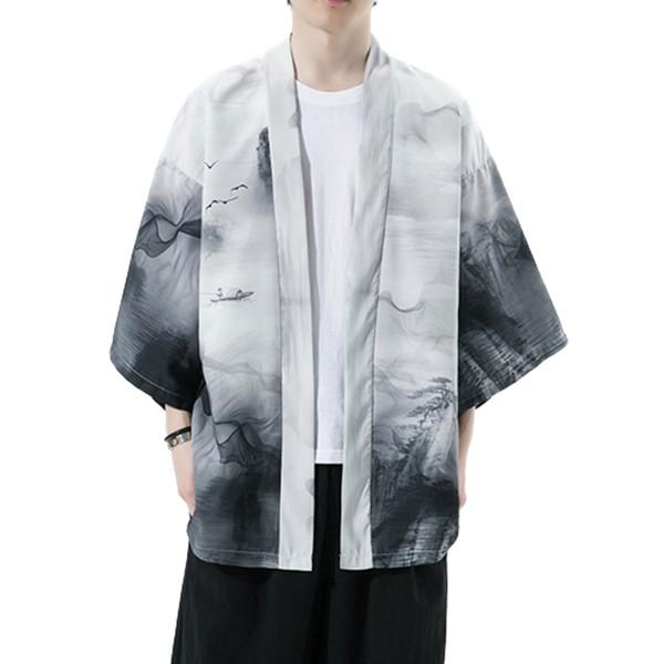 【発売日：2023年07月03日】【冷感ポリエステル】通気性と速乾性を持つ上質ポリエステル採用。軽量で、柔軟性もあって、着用心地はよく、さっぱりした感じです。【実用性】このカーディガンが快適で軽量な素材を使います。着回し力抜群の開襟シャツで...