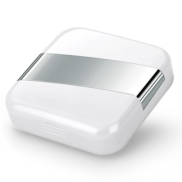 【発売日：2023年07月17日】【あって便利！家庭の日常生活をサポートしています。コンパクトサイズなので、旅行、出張なども携帯便利です。サイズ：6.3ｘ6.3ｘ1.9ｃｍ【コンパクト】小さな薬箱はスタイリッシュで実用的なデザインで、バッグ...