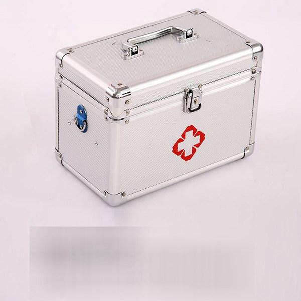 【発売日：2023年07月24日】【??高実用性】この収?ボックス用途の広い、それは一つの薬箱だけでなく、放置も化粧品、文房具、手作り用品など、あるいは裁?の箱として使う。【??サイズ】「9インチ」25*15*17cm　「11インチ」27*...