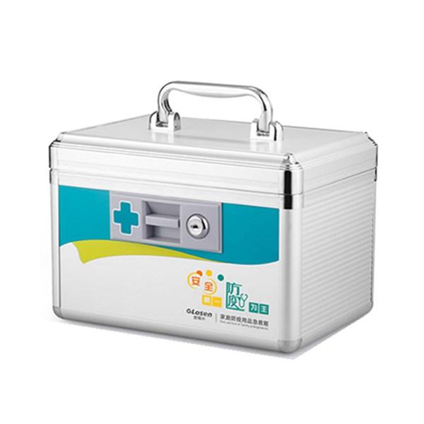 【発売日：2023年07月24日】【??アルミ合金製】材質が耐食性と防錆性のいいアルミ合金製です。開け口でゴムパッキンが付いて防水性が良くて、中に水が入る心配がございません。【??サイズ】10inch：25.7*17.5*17cm　12in...