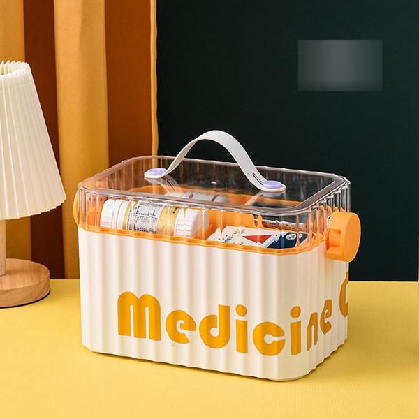 【発売日：2023年07月24日】【ギフト】このジュエリーボックスは、ママ/女性/彼女/娘への誕生日、バレンタインデー、クリスマス、感謝祭、母の日、新年、その他の特別な日のいい贈り物になります。サイズ：31*16.5*17ｃｍ【透明】家に置...