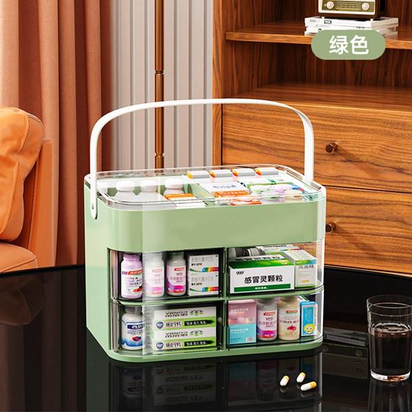 【発売日：2023年07月24日】【??高実用性】医薬品だけでなく、旅行のように、さまざまなシナリオで非常に便利です。携帯ケースシンプル、軽量、持ち運びが簡単で、出張、仕事に行く、学校に行く、アウトドア旅行、旅行、薬飲み忘れ防止ケースに最適...