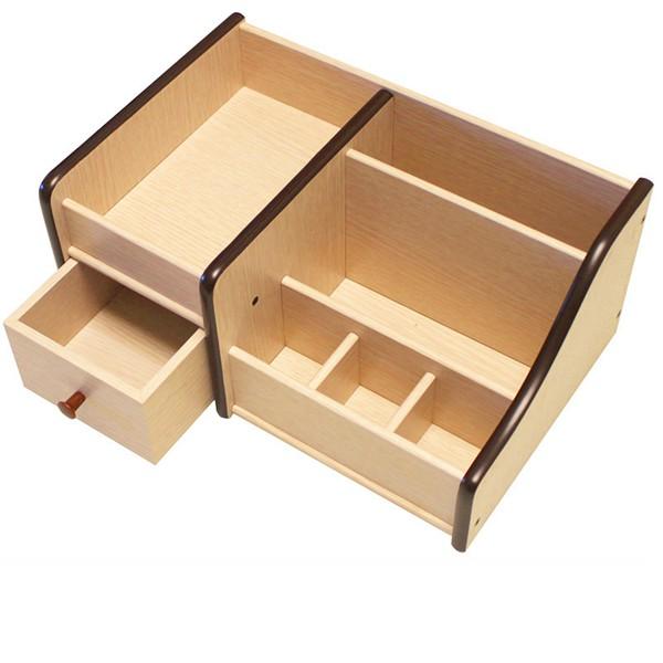 【発売日：2023年07月24日】【多用途】小型で、持ち運びやすいので、学校、病院、オフィス、ファイル室、図書館、家庭などの場所に置いても馴染みやすいで す。サイズ：大：35*23*15cm 小：28*18*12.5cm 【高品質素材】高品...