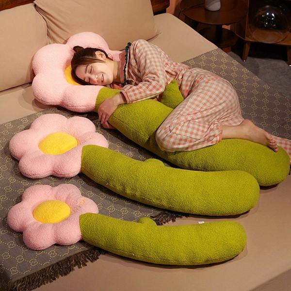 【発売日：2023年07月31日】完全に膨らむまでには、3?4日程度かかる場合があります。【健康な素材】充填物が高品質PP綿を配合した細かい細工で作った抱き枕?もちもちクッションです。健康に悪く影響が全然ない。ふわふわ手触りがたまらない。い...