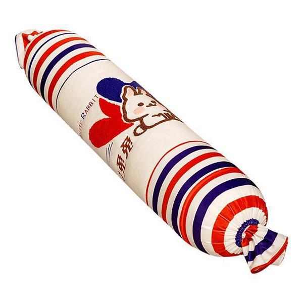 【発売日：2023年07月31日】【高品質の低反発クッション】体にフィットする低反発クッションを使い、柔らかすぎず硬すぎずで体圧分散の抱き枕で老若男女を問わずにご使用でき、お部屋に置いておくので可愛いインテリアですね。【プレゼント】肌触りも...