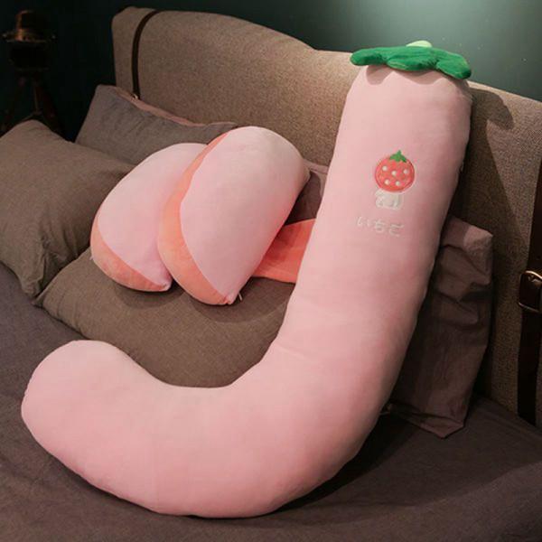 【発売日：2023年07月31日】【極上の肌触り】ポリエステル繊維を採用した枕カバー、ふんわりとした感触で通気性に優れる上に丸洗いでき、扱いやすいのも特徴です。吸湿速乾性に優れたツルツルとした肌触りの素材で、睡眠の質を高めます。【横向き寝対...