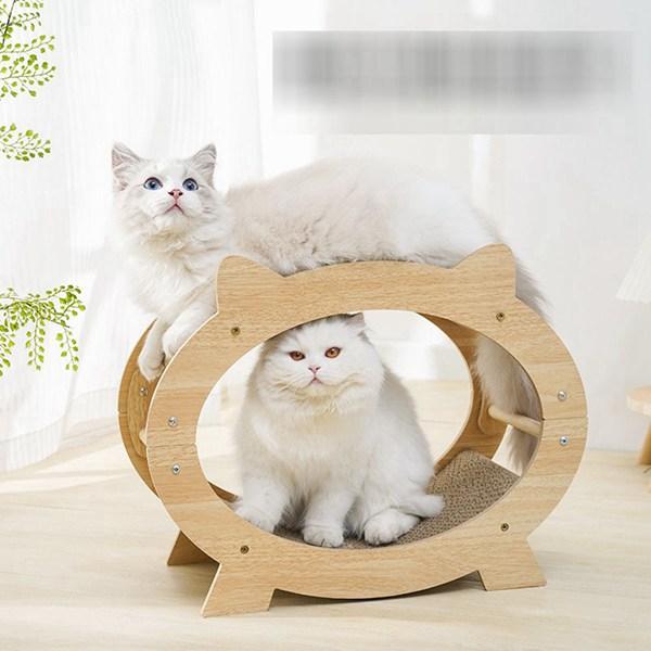 【発売日：2023年08月28日】【大事な家具を守る】ネコは爪とぎの習性があり、自分で爪を磨ける物を探します。気をつけないと壁や家具に傷だらけになります。なので、爪をとぎそうなところに、爪とぎを置いていかがでしょうか。それにより猫爪とぎの習...