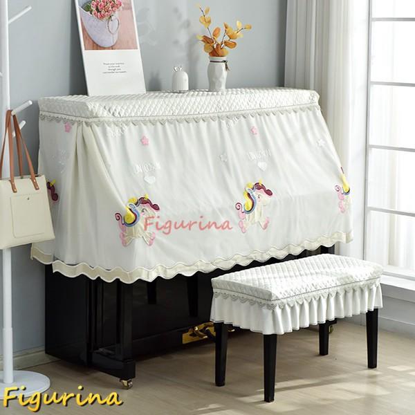 【発売日：2025年01月17日】【多機能】ハーフカバーでピアノ鍵盤を弾くときは左右で開いて邪魔になりません。ピアニストにとって、大切な楽器は貴重品ですので、丁寧に扱う必要が有ります。外部の損傷防止は、楽器の寿命を延ばす明確なステップである...