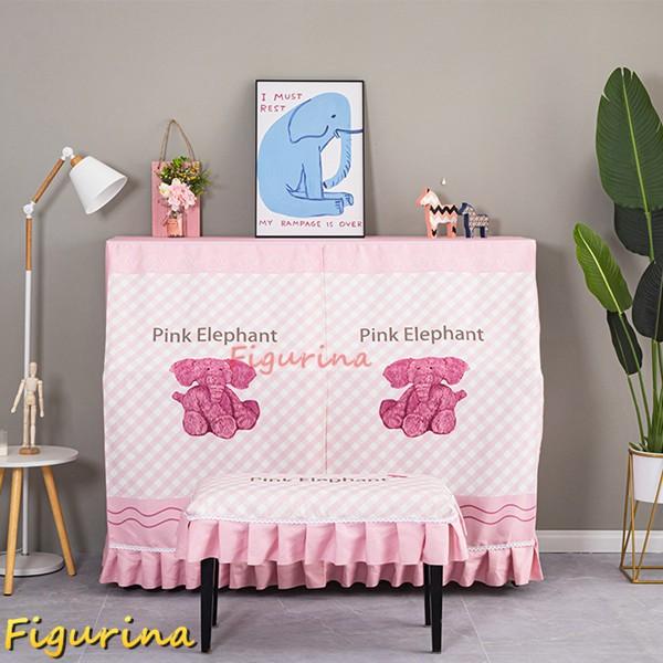 【発売日：2025年01月17日】【素材】滑らかな肌触り、豪華で高級な品質、静電気防止素材がピアノの木製部品に太陽光および紫外線、傷や埃からピアノに完全な保護を提供します。【洗濯可能】ピアノカバーの使用寿命を延ばすために、手洗い洗濯方法がお...